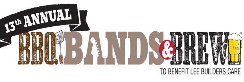 BBQ, Bands & Brew to benefit Builder’s Care charitable endeavors - Cape Coral Breeze